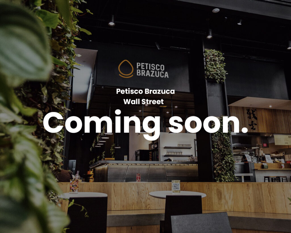 Locations – Petisco brazuca